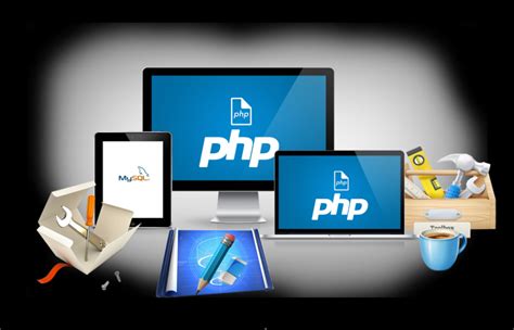 PHP Website Development Company Hire PHP Developer