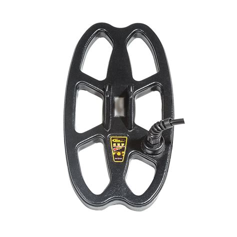 Detech 10 X 5 Sef Search Coil For Minelab
