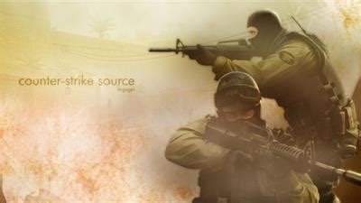 Counter Strike Source Images LaunchBox Games Database