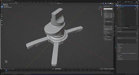 D View What S Wrong With Key Blender Stack Exchange