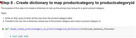 Use Executemany And Not Execute To Insert Into The