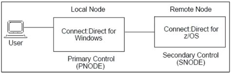 understanding connect direct