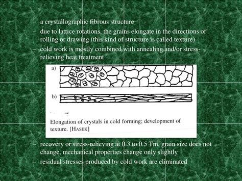 Ppt Bulk Deformation Processes Powerpoint Presentation Free Download Id 5139965