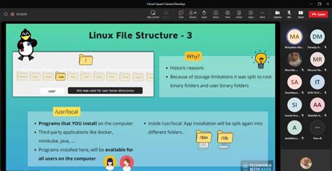 Suleiman Ali Bunawa On Linkedin Todays Devops Class Was Quite Interesting
