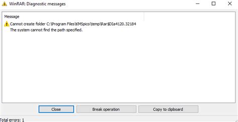 Why Do All The Executables I Download Require This Folder In Order To Run I Need A Fix Too R