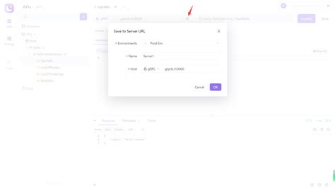 How To Send Grpc Request With Postman