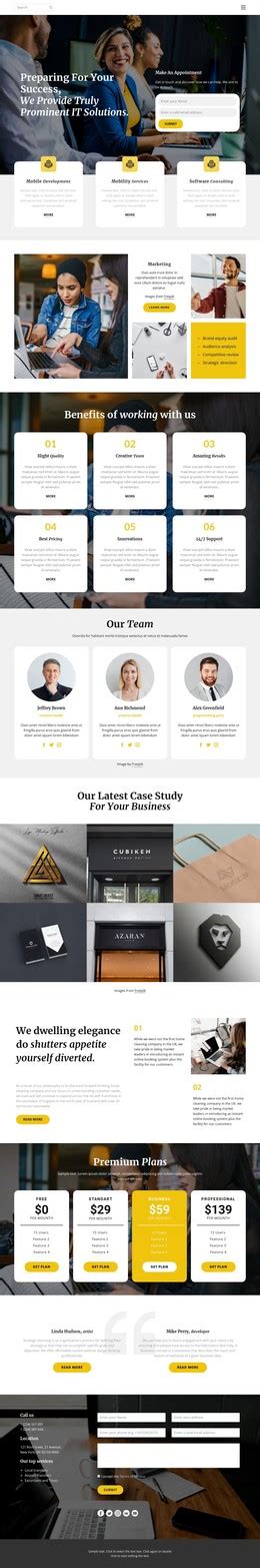 logo static site generator nicepage