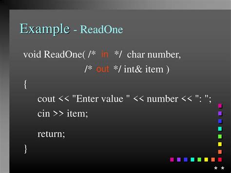 Functions Scope Local Global Global Resolution Operator Part Ii Ppt