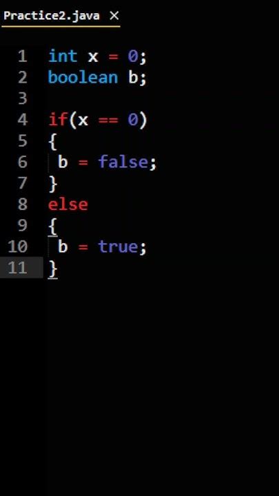 how to convert int to boolean in java youtube