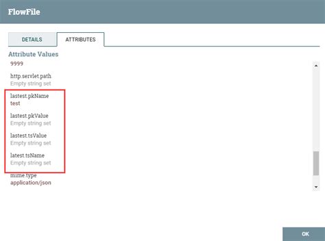 Evaluatejsonpath Apache Nifi中文文档