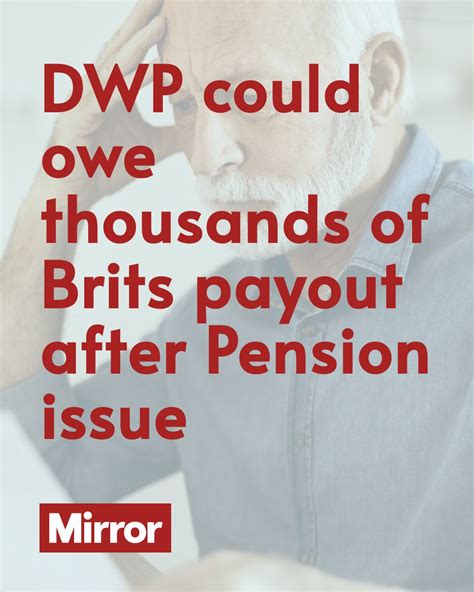 The Mirror Thousands Could Receive Compensation Facebook