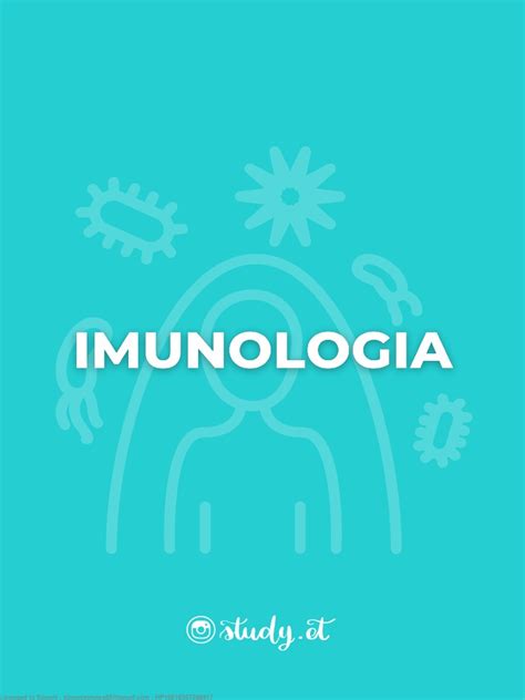 Imunologia Pdf Sistema Imunológico Hematopoiese