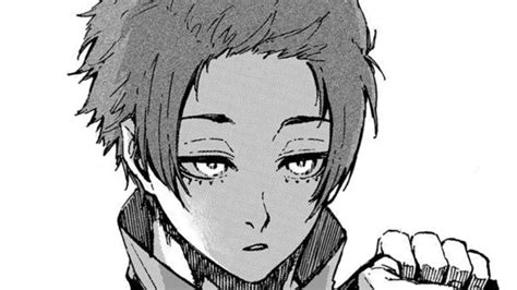 Who Is Sae Itoshi In Blue Lock Deltias Gaming