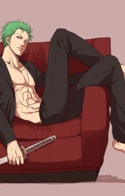 Imagine HOT One Piece One Shots Leitora X Personagens Zoro Roronoa Zoro Anime