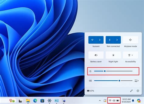 Как уменьшить яркость в Windows 11 — Warhammer 40k