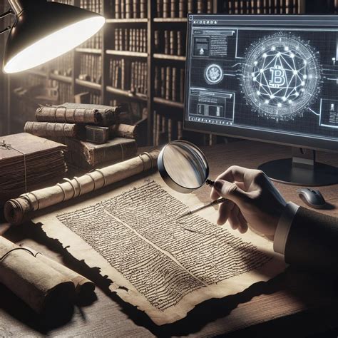 Understanding Provenance A Step By Step Guide To Verification Codex