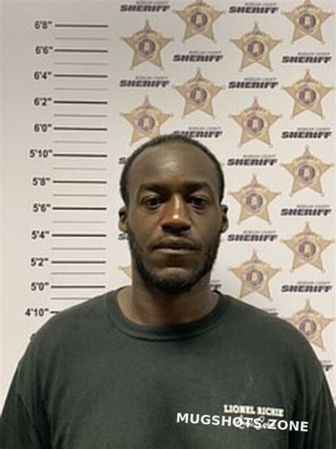 Eddie Albert Wiggins 06 22 2025 Morgan County Mugshots Zone