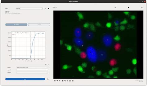 High Throughput Analysis Of Microscopy Immune Assays Adhesion And Inflammation Lab