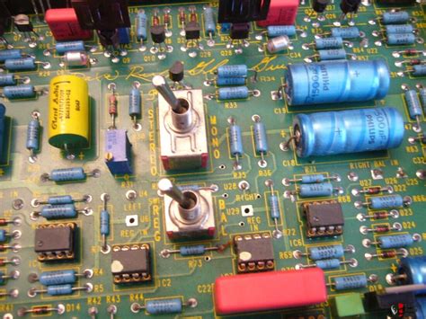 Classe Dr 10 Power Amppending Photo 3783327 Uk Audio Mart