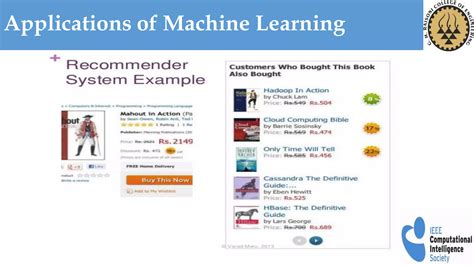 Data Preprocessing Using Machine Learning PDF Databases Computer Software And Applications