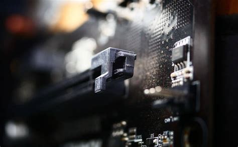 Fungsi PCIE Di Motherboard Beserta Ukuran Versinya Leskompi