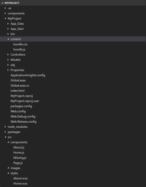 Getting Started With Reactjs And Web Api 2 From Scratch Hubpages