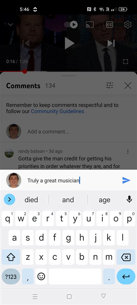 The Ultimate Guide To Youtube Comments