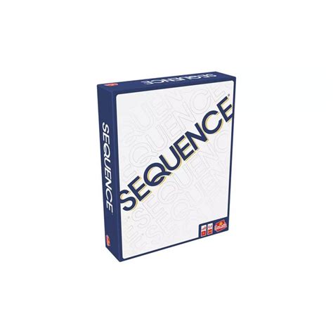 Goliath Games Sequence