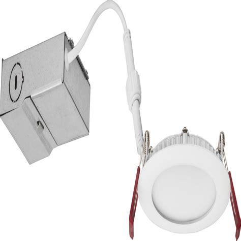 Lum Int Led 10w 40k Wf4 Lithonia Alcione