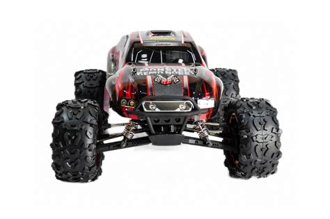 Радиоуправляемая машина монстр Remo Hobby Dinosaurs Master TWINS MOTOR ...