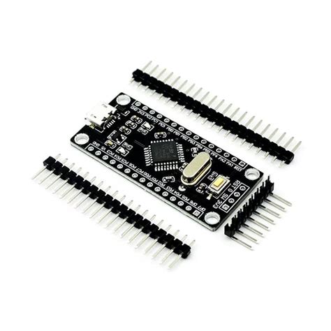 Jual Stm8s Stm8s105k4t6 Development Board Shopee Indonesia