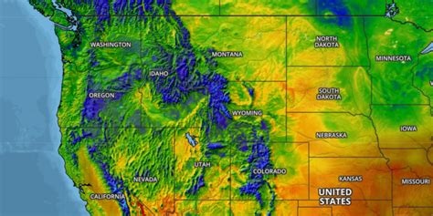 Aerisweather Maps Xweather