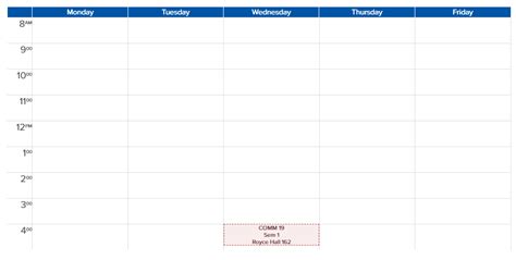 What Are Some Easy Upper Div Classes Rucla