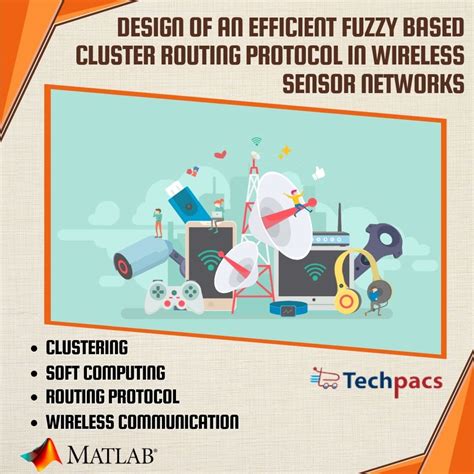efficient fuzzy logic based cluster routing protocol for wireless