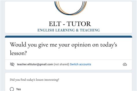 Exit Tickes For Babe Learner Teen And Adult Classes ELT TUTOR