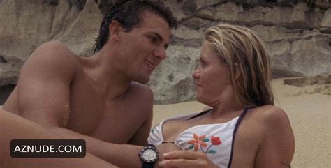 Baywatch Hawaiian Wedding Nude Scenes Aznude