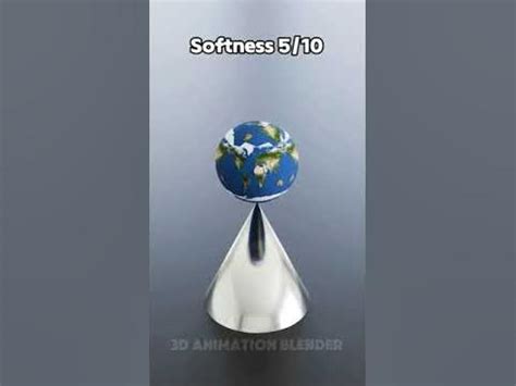 BLENDER 3d fluid simulation animation - YouTube