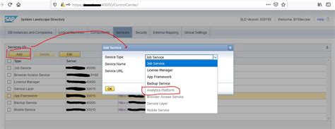 Fatal Error Xshostnotfound Sap Community