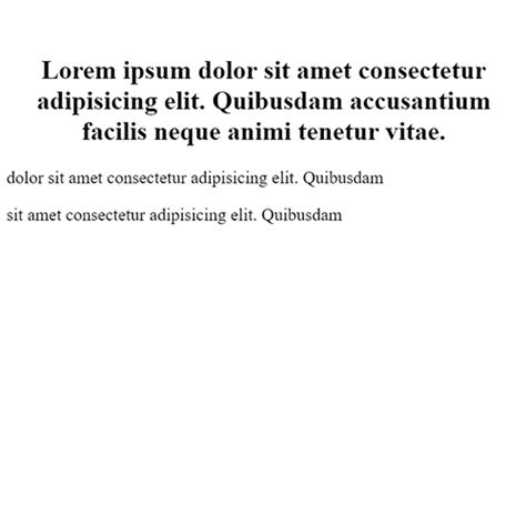 Master Balance And Beautiful Design With Css Center Text Blogs