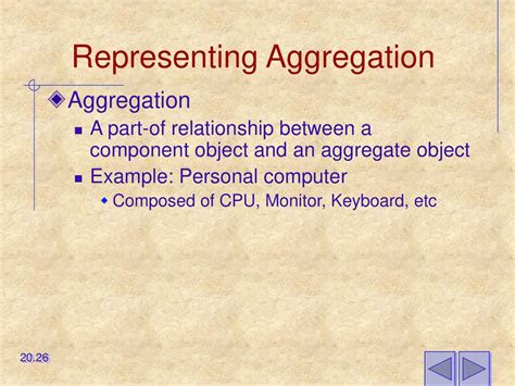 Chapter 20 Object Oriented Analysis And Design Ppt Download Chapter 20 Object Oriented Analysis And Design Ppt Download