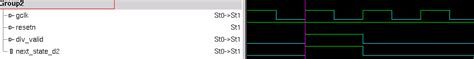 Non Blocking Assignment Does Not Work As Expected In Verilog