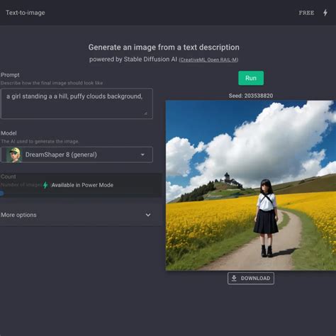 Best Stable Diffusion Websites To Generate AI Images Free Paid Aituts