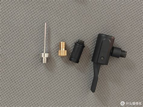 3块钱解决小米充气宝法嘴漏气，太划算了。 充气泵 什么值得买