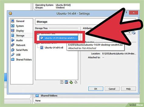 6 Formas De Instalar Ubuntu En Virtualbox Wikihow