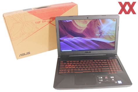 Asus Tuf Gaming Fx Hardwareluxx Russia