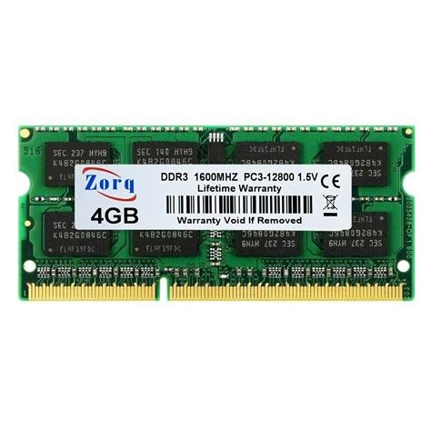 Ddr Ddr L Ddr Gb Gb Gb Mhz Sodimm Pc Pc Notebook