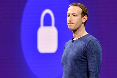 Facebook Admits It Stored Millions Of Passwords In Plain Text