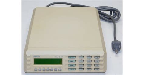 Adtran 1202011l1 Standalone 56 64k Dsu Csu With V 35 And Eia 232 Dte Interface