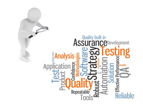 Qa Testing Welcom Digital