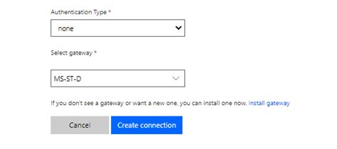Azure Custom Connector Working With Localhost Stack Overflow